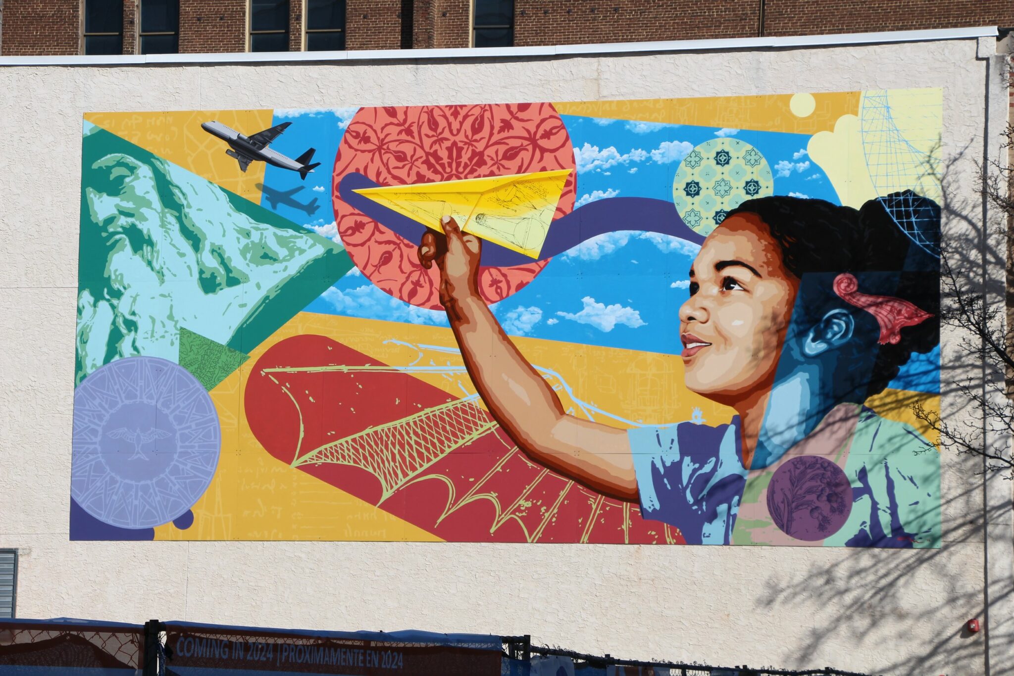 Mural Mentorship Program - Lehigh Valley Arts & Cultural Alliance