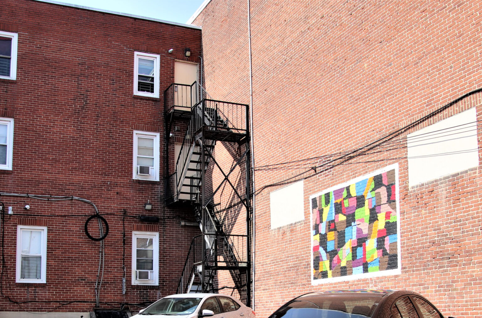 Mural Mentorship Program - Lehigh Valley Arts & Cultural Alliance